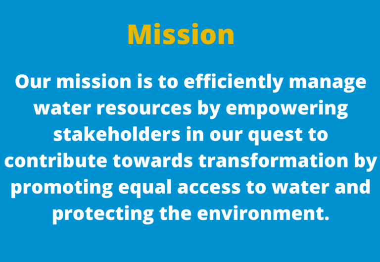 Mission & Values – IUCMA