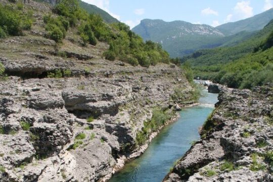 IUCMA – Your partner in water management