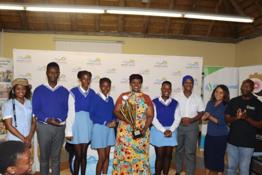 IUCMA Events Gallery - IUCMA